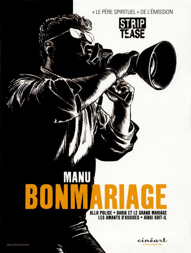 Allô Police - Documentaire (1987) - SensCritique