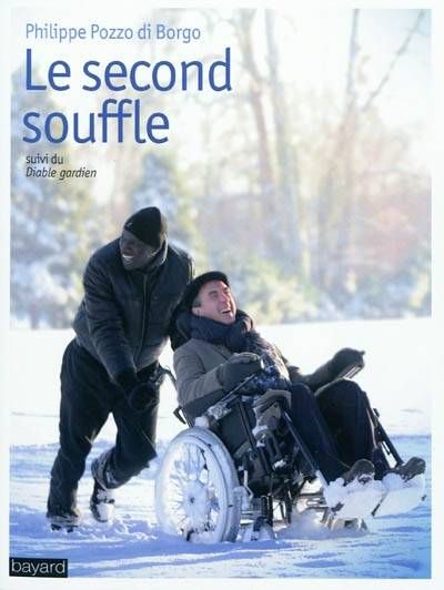 Le Second Souffle - Philippe Pozzo di Borgo - SensCritique