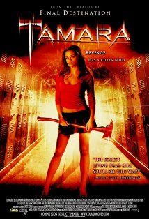 Tamara - Film (2006) - SensCritique