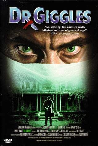 Dr Rictus - Film (1993) - SensCritique