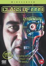 Class of 1999 - Film (1990) - SensCritique