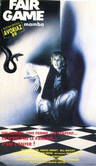 Mamba - Film (1988) - SensCritique