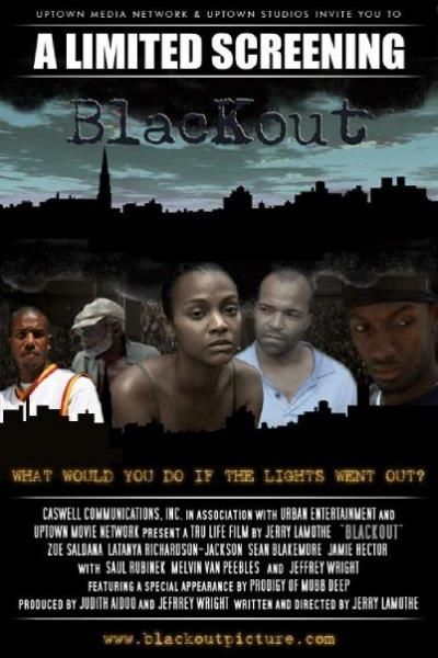 Blackout - Film (2007) - SensCritique