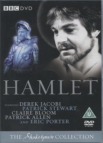 Hamlet - Téléfilm (1980) - SensCritique