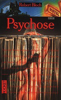 Psychose - Robert Bloch - SensCritique