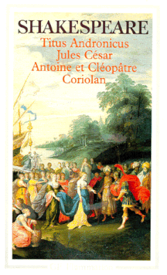 Avis sur le livre Coriolan - L'impulsif par Fatpooper - SensCritique