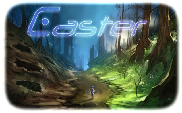 Images de Caster (2009) - SensCritique