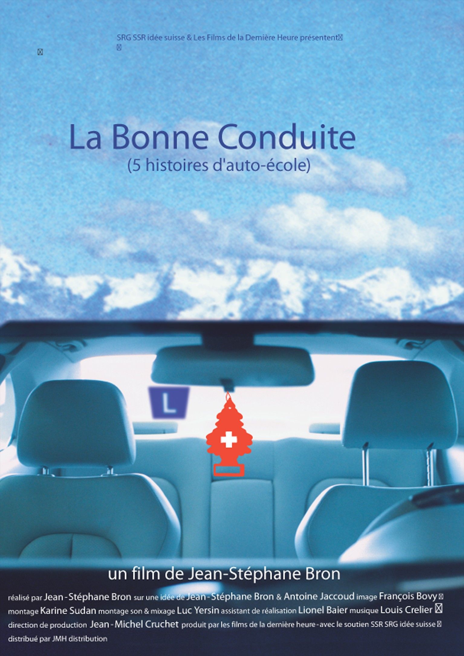 La bonne conduite - Documentaire (1999) - SensCritique