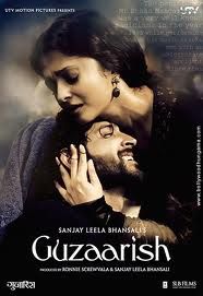 Guzaarish - Film (2010) - SensCritique