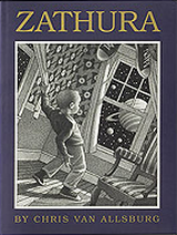 Zathura - Chris Van Allsburg - SensCritique