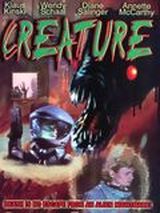 Créature - Film (1985) - SensCritique