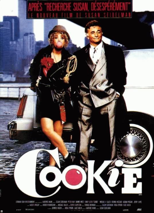 Cookie - Film (1989) - SensCritique