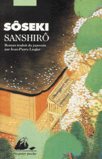 Sanshirô - Natsume Sōseki - SensCritique
