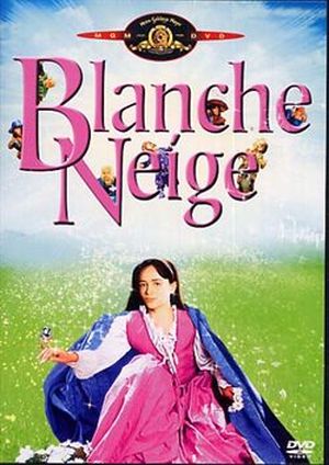 Blanche Neige - Film (1988) - SensCritique