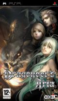 Images de Dragoneer's Aria (2008) - SensCritique