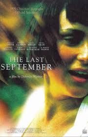 The Last September - Film (2000) - SensCritique