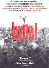 Hype! - Documentaire (1996) - SensCritique
