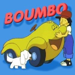 Boumbo - Série (1985) - SensCritique