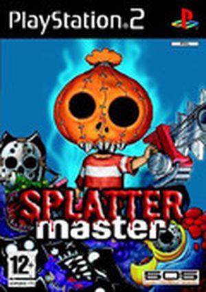Splatter Master (2005) - Jeu vidéo - SensCritique
