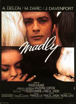 Madly - Film (1970) - SensCritique