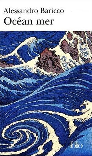 Avis sur le livre Océan mer (1993) par TheMittens