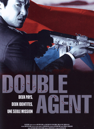 Double Agent - Film (2003) - SensCritique