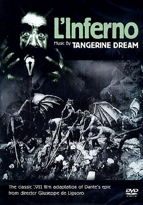 L'Enfer - Film (1911) - SensCritique