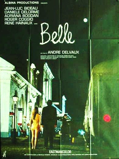 Belle - Film (1973) - SensCritique