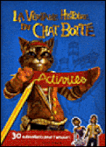 Le Chat botté - SensCritique