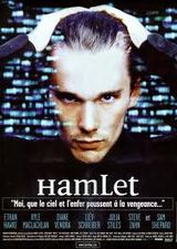 Hamlet - Film (2000) - SensCritique