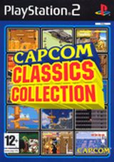 Capcom Classics Collection Vol. 1 (2005) - Jeu vidéo - SensCritique