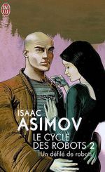 Le Cycle des robots - SensCritique