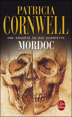 Mordoc - Patricia Cornwell - SensCritique