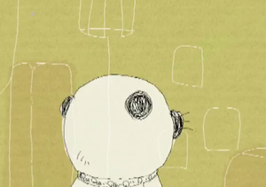 The Last Breakfast - Court-métrage d'animation (2006) - SensCritique