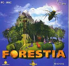 Forestia (1998) - Jeu vidéo - SensCritique