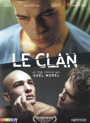 Le Clan - Film (2004) - SensCritique