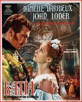 Katia - Film (1938) - SensCritique