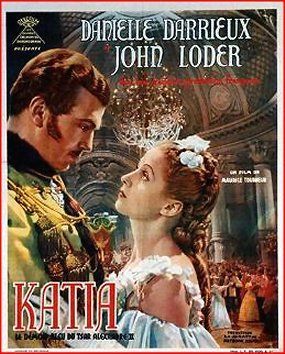 Katia - Film (1938) - SensCritique