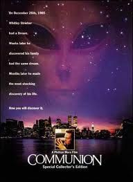 Communion - Film (1989) - SensCritique