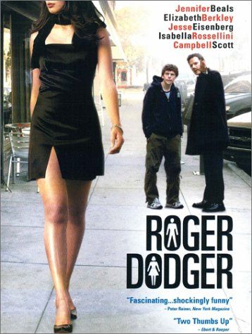 Roger Dodger - Film (2002) - SensCritique