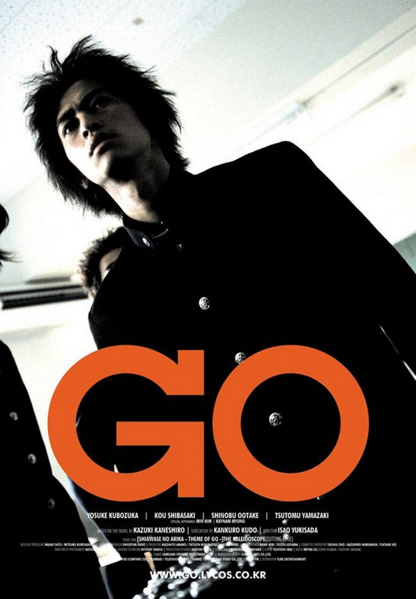 Go - Film (2001) - SensCritique