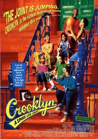 Crooklyn - Film (1994) - SensCritique