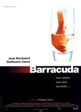 Barracuda - Film (1997) - SensCritique