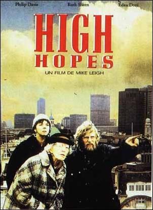 High Hopes - Film (1989) - SensCritique