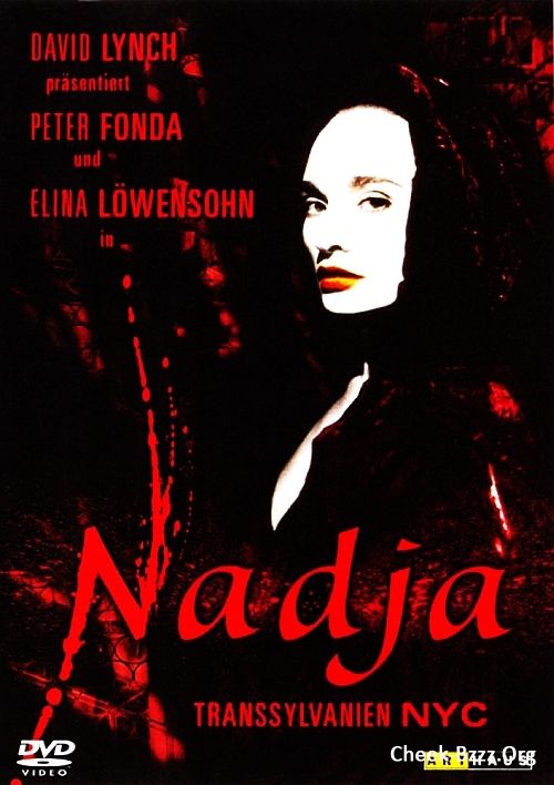 Nadja - Film (1994) - SensCritique