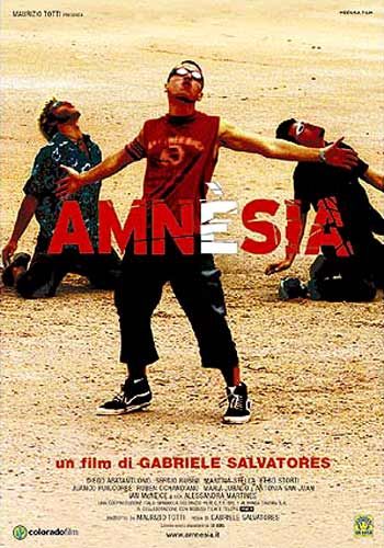 Amnesia - Film - SensCritique