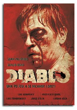 Images de Diablo (2011) - SensCritique