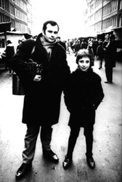 Beppie - Documentaire - SensCritique