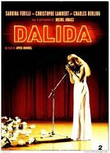 Dalida - Téléfilm (2005) - SensCritique