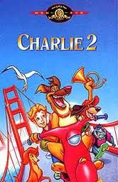 Charlie 2 - Film (1996) - SensCritique